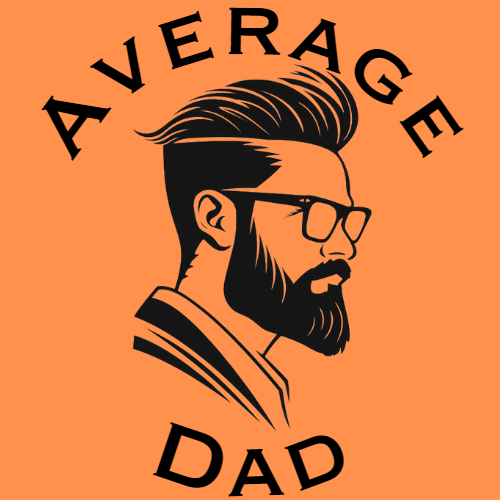 AVERAGE DAD – Risky KC